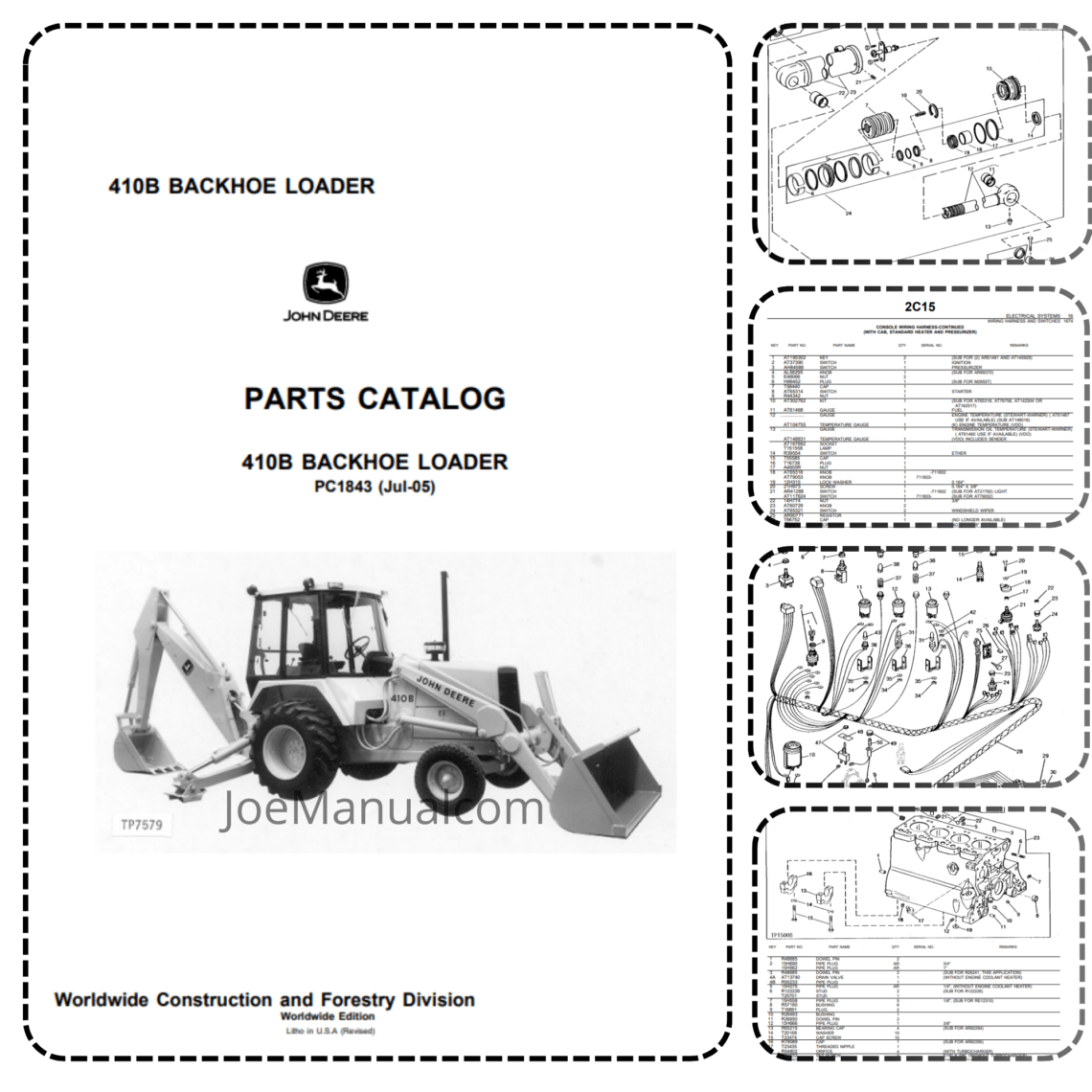 Mercedes-Benz Actros Truck Fault Codes List - JoeManual.com